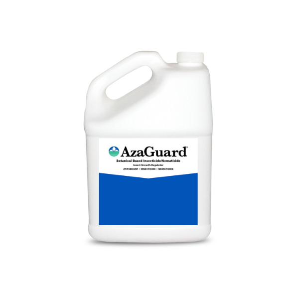 BioSafe Systems® - AzaGuard® (OMRI® Listed & cRc Kosher Certified ...