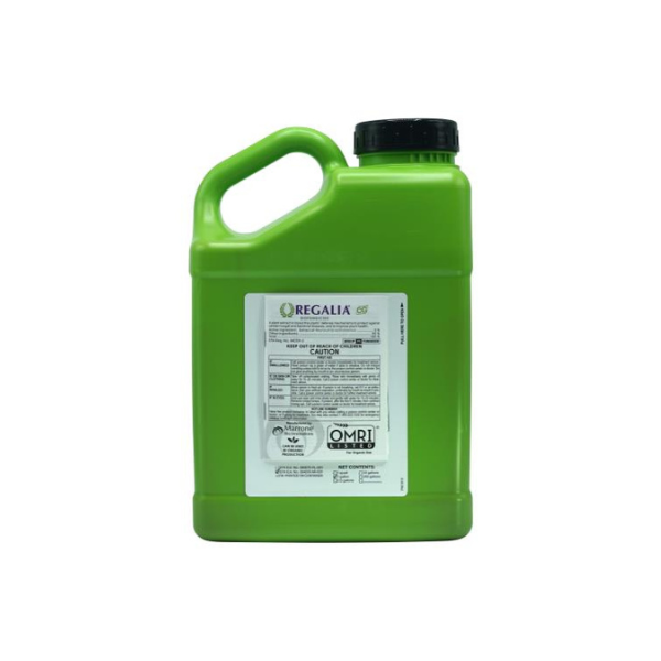 Marrone® Bio Innovations - Regalia® CG | Advanced Gardening Solutions
