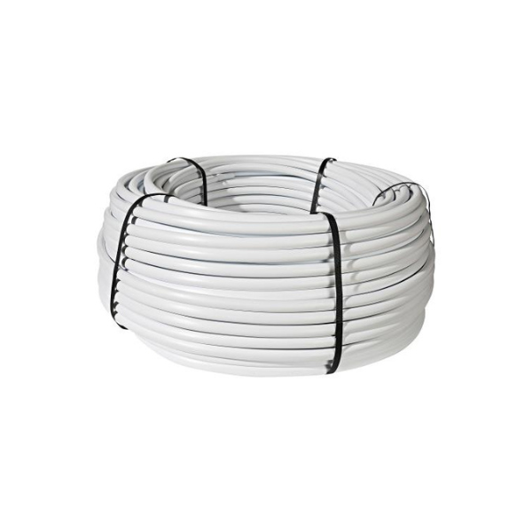 Netafim™ - 17mm x 500’ UV Polyethylene Tubing Roll | Advanced Gardening ...