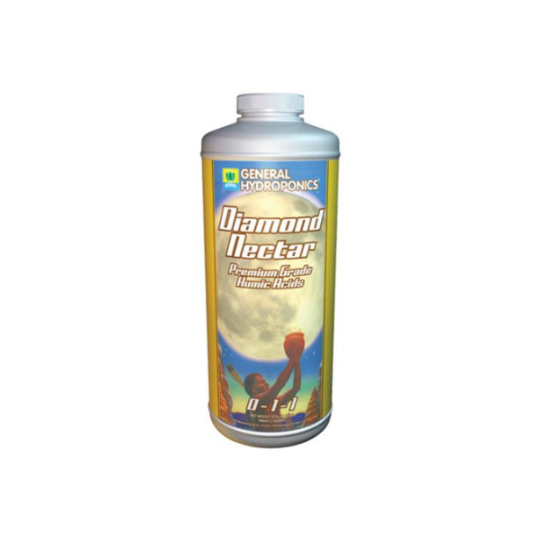 General Hydroponics® - Diamond Nectar® | Advanced Gardening Solutions