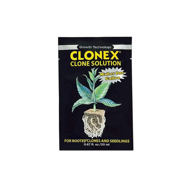 HydroDynamics® - Clonex® Cloning Solution | Advanced Gardening Solutions