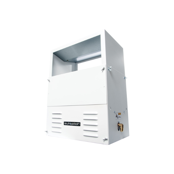 Autopilot® - 4 Burner CO2 Generator (Liquid Propane) | Advanced ...