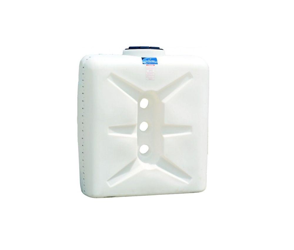 Tanks - 400 Gallon Doorway Tank | Advanced Gardening Solutions