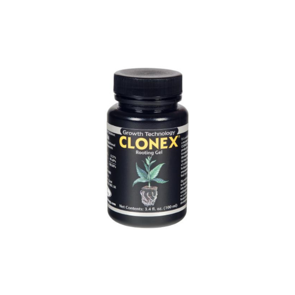 HydroDynamics - Clonex® Rooting Gel | Advanced Gardening Solutions