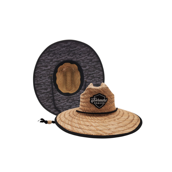 Farmers Defense - Hat | Advanced Gardening Solutions