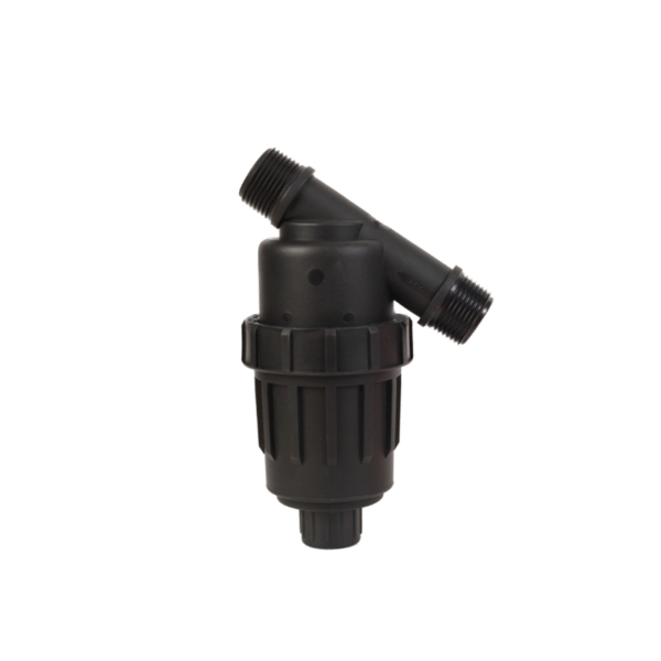 Irritec® - 1” 120 Mesh Screen Filter | Advanced Gardening Solutions