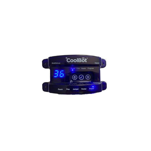 CoolBot® - Walk-In Cooler Controller | Advanced Gardening Solutions