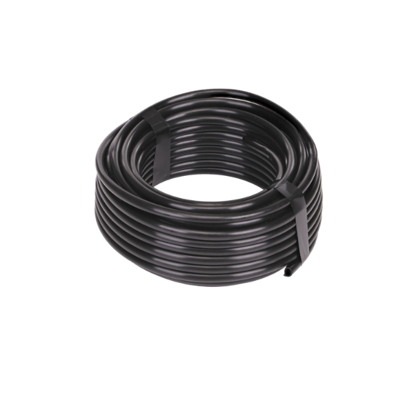 Raindrip® - 1/4” x 50’ Polyethylene Tubing Roll | Advanced Gardening ...