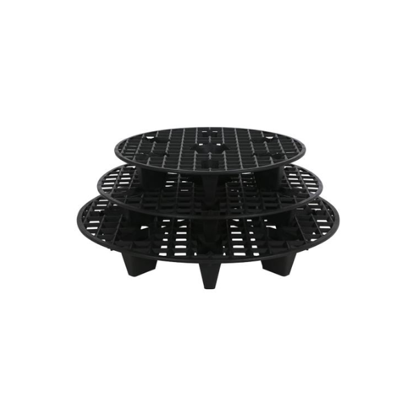 Gro Pro® - NX Level® Pot Elevators | Advanced Gardening Solutions