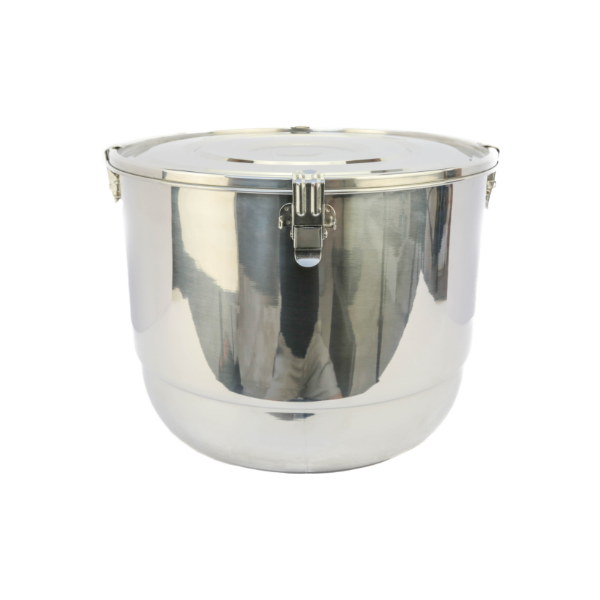 CVault® - Humidity Curing Containers | Advanced Gardening Solutions