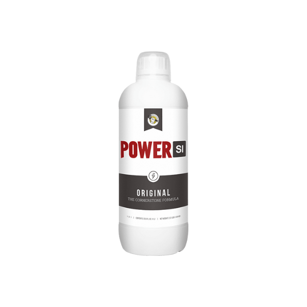Power Si - Original (1 Liter) | Advanced Gardening Solutions