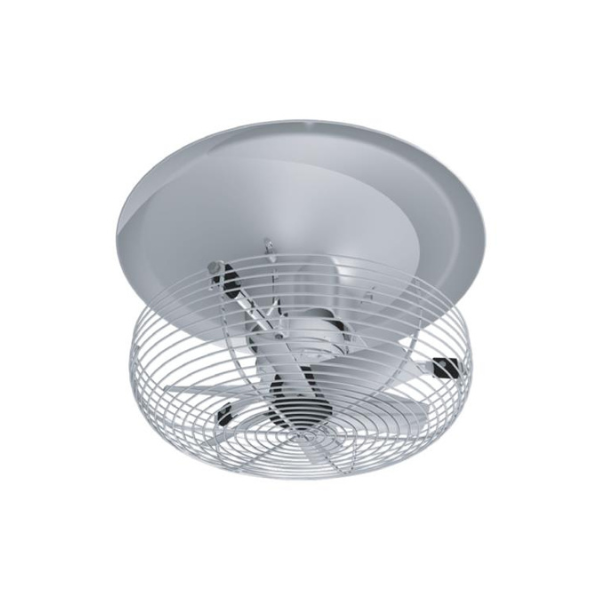 Vostermans Ventilation - Multifan V-FloFan | Advanced Gardening Solutions