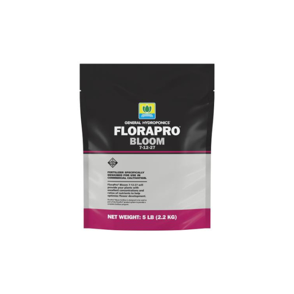 General Hydroponics® - FloraPro® Bloom | Advanced Gardening Solutions