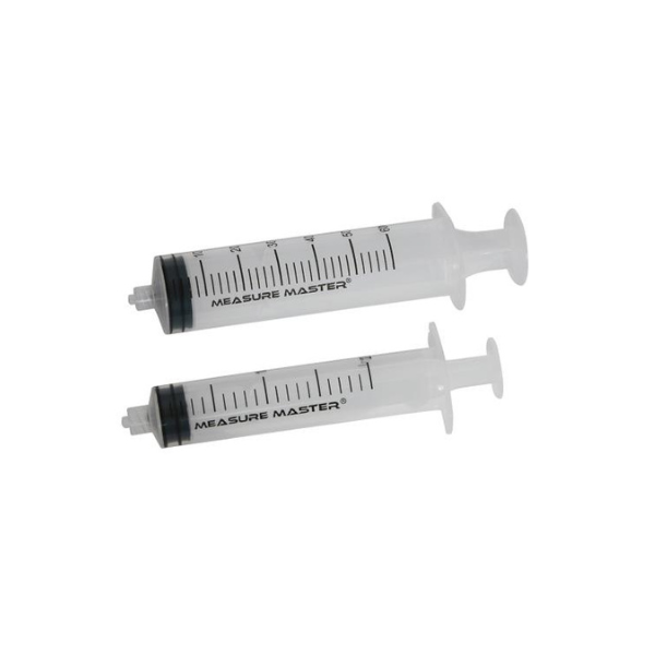 Measure Master® - 100 mL Syringe | Advanced Gardening Solutions